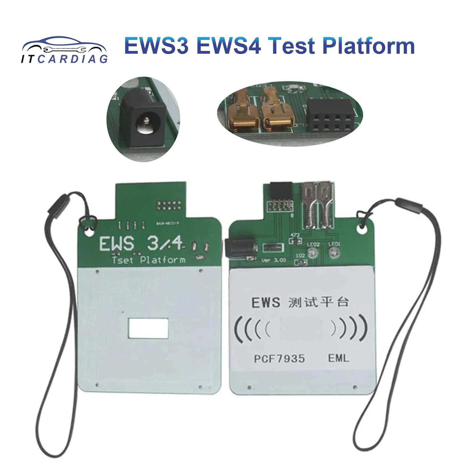 EWS3-EWS4-Test-Platform-for-BMW-Tester-ELM-Key-Chip-Test-Platform ...