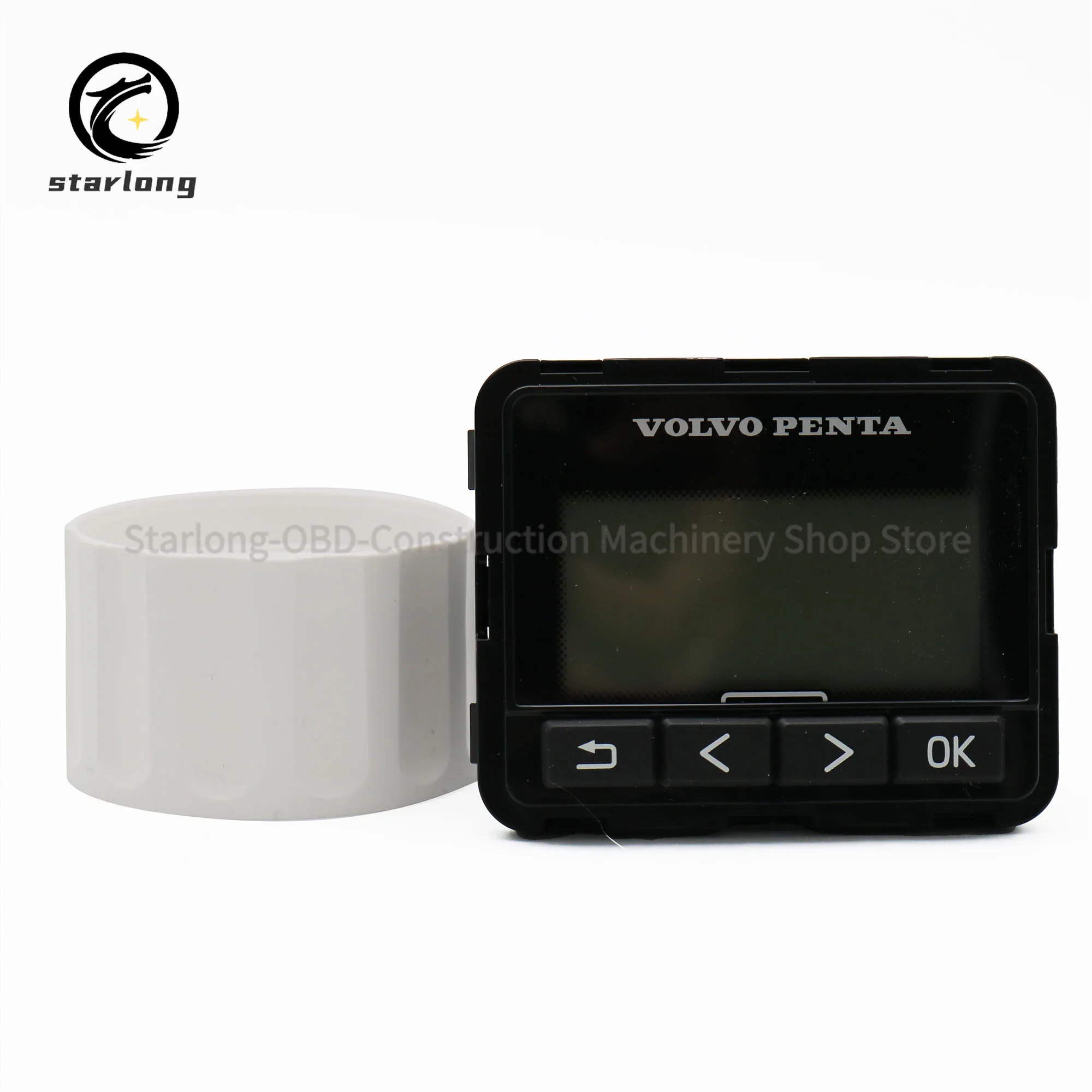 For-Volvo-Penta-22499270-EVC-E-2-5-Display-Panel-Part-for-sale-brand ...