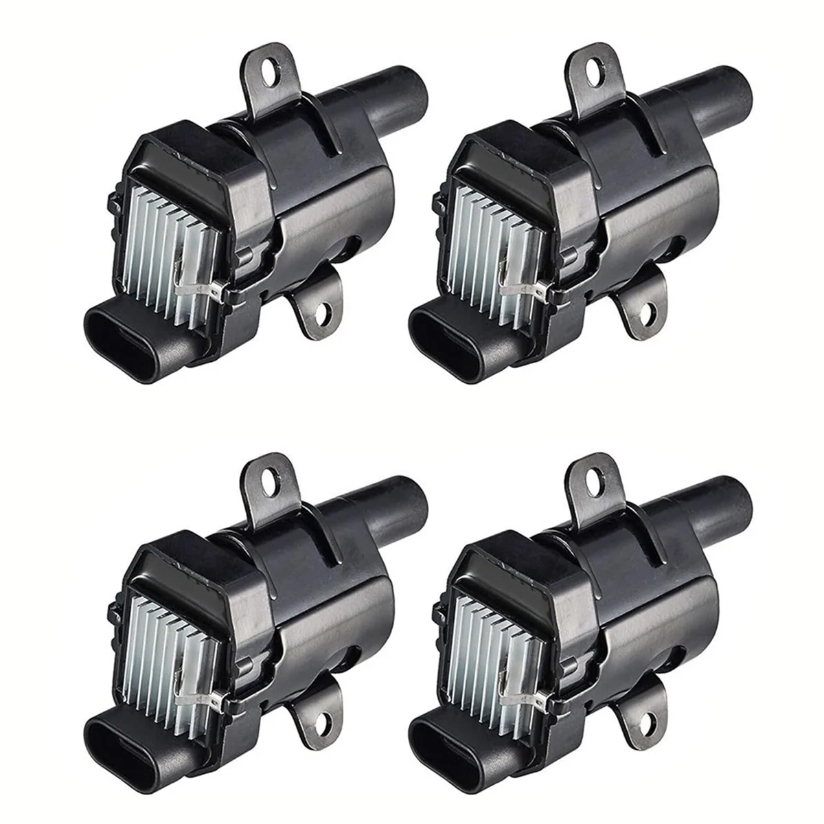 4pcs-Ignition-Coils-for-Chevy-Silverado-GMC-Sierra-Yukon-4-8L-5-3L-6-0L ...