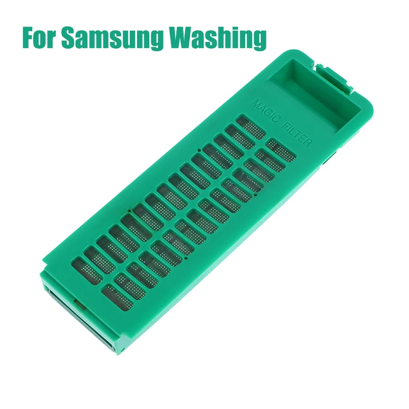 Washing-Machine-Lint-Filter-Bag-Filter-Box-Replacement-Fit-for-Samsung ...