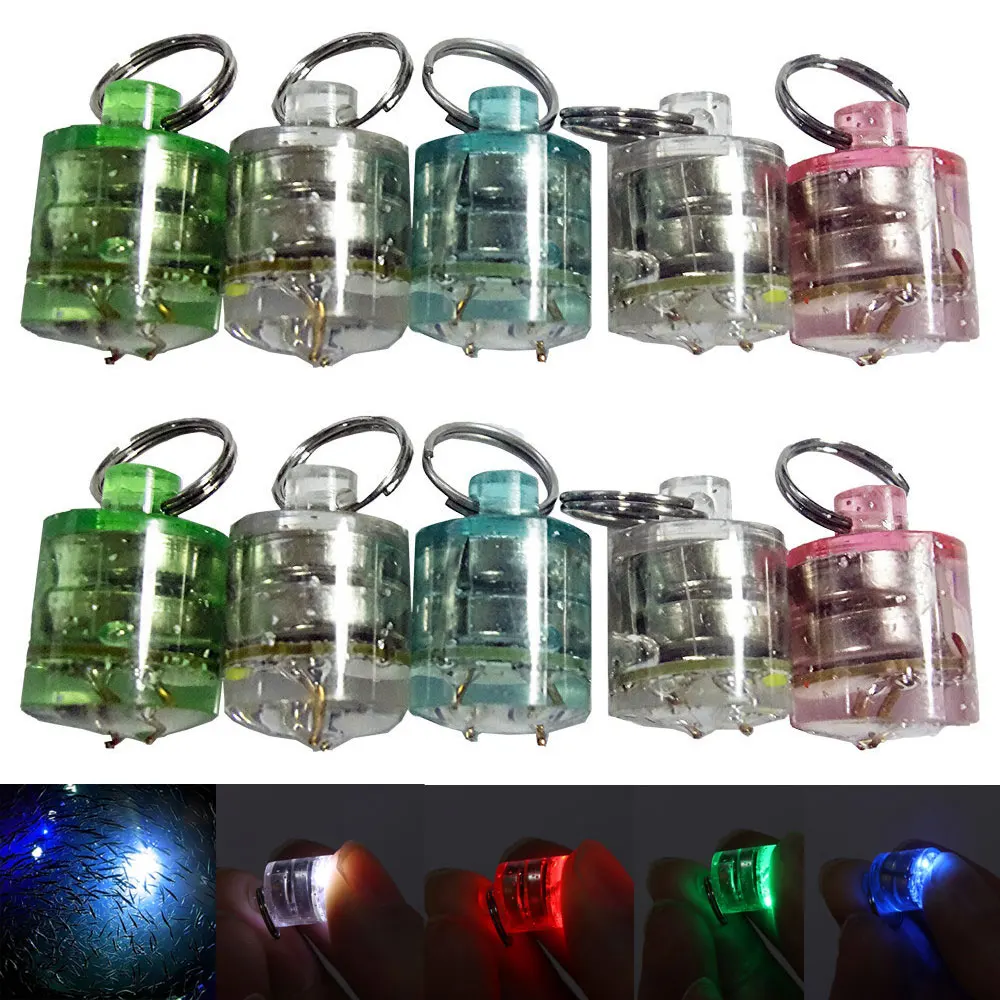 10Pcs-Lot-Underwater-Mini-Electronic-Fishing-Light-Fish-Attraction-Lamp ...