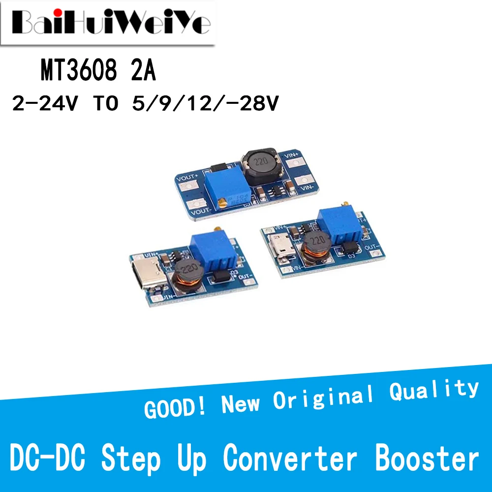 MT3608-DC-DC-Step-Up-Converter-Booster-Power-Supply-Module-Boost-Step ...