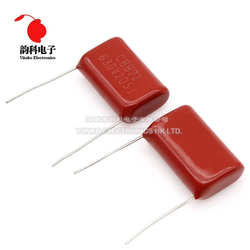 10pcs 630V 223 333 473 683 104 154 224 334 335J 474 564 684 824 105 102 ...
