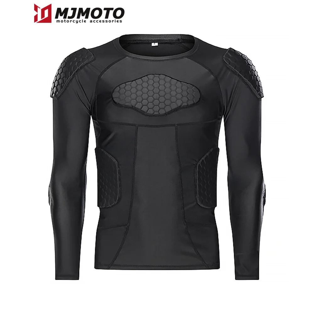 Chaqueta-de-motocicleta-para-hombre-armadura-de-protecci-n-para-Moto ...