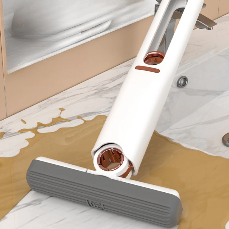Multi-Functional-Desktop-Lazy-Mini-Mop-with-Hand-Free-Sponge-Water ...