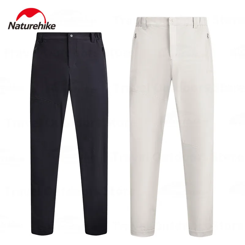 Naturehike-Trousers-Men-Women-Fashion-Casual-Straight-Pants-Lightweight ...