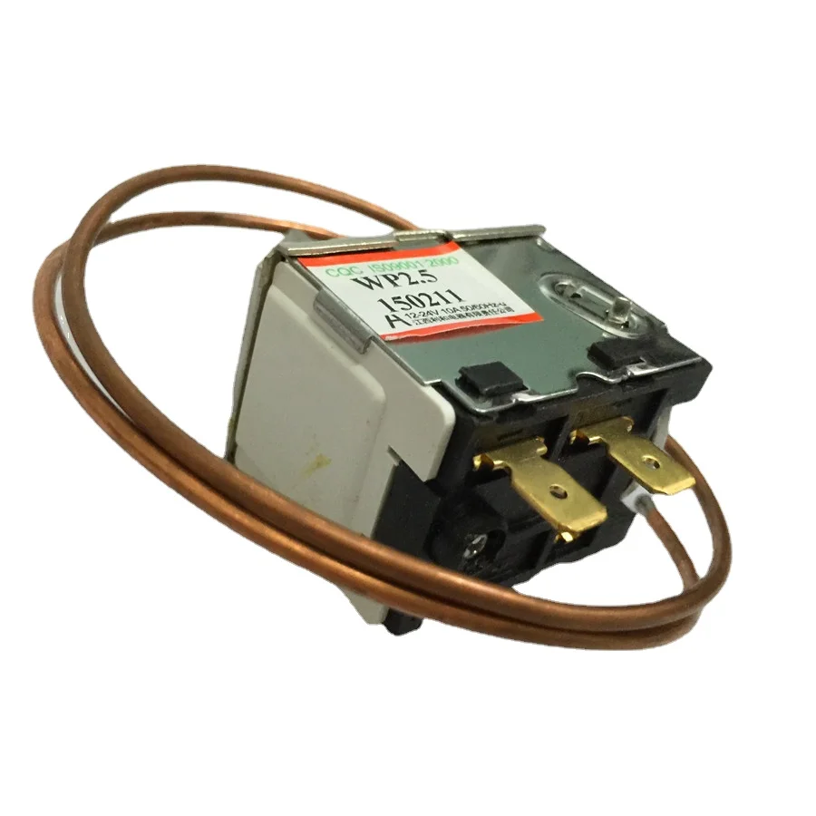 For Automotive Air Conditioning Thermostat Automotive Air Conditioning ...