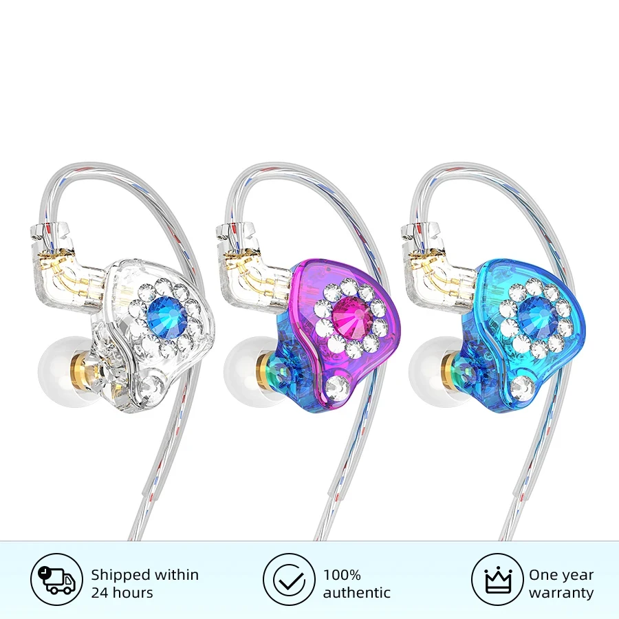 Music-anchor-In-Ear-Headphones-Noise-Cancelling-Earphone-with ...