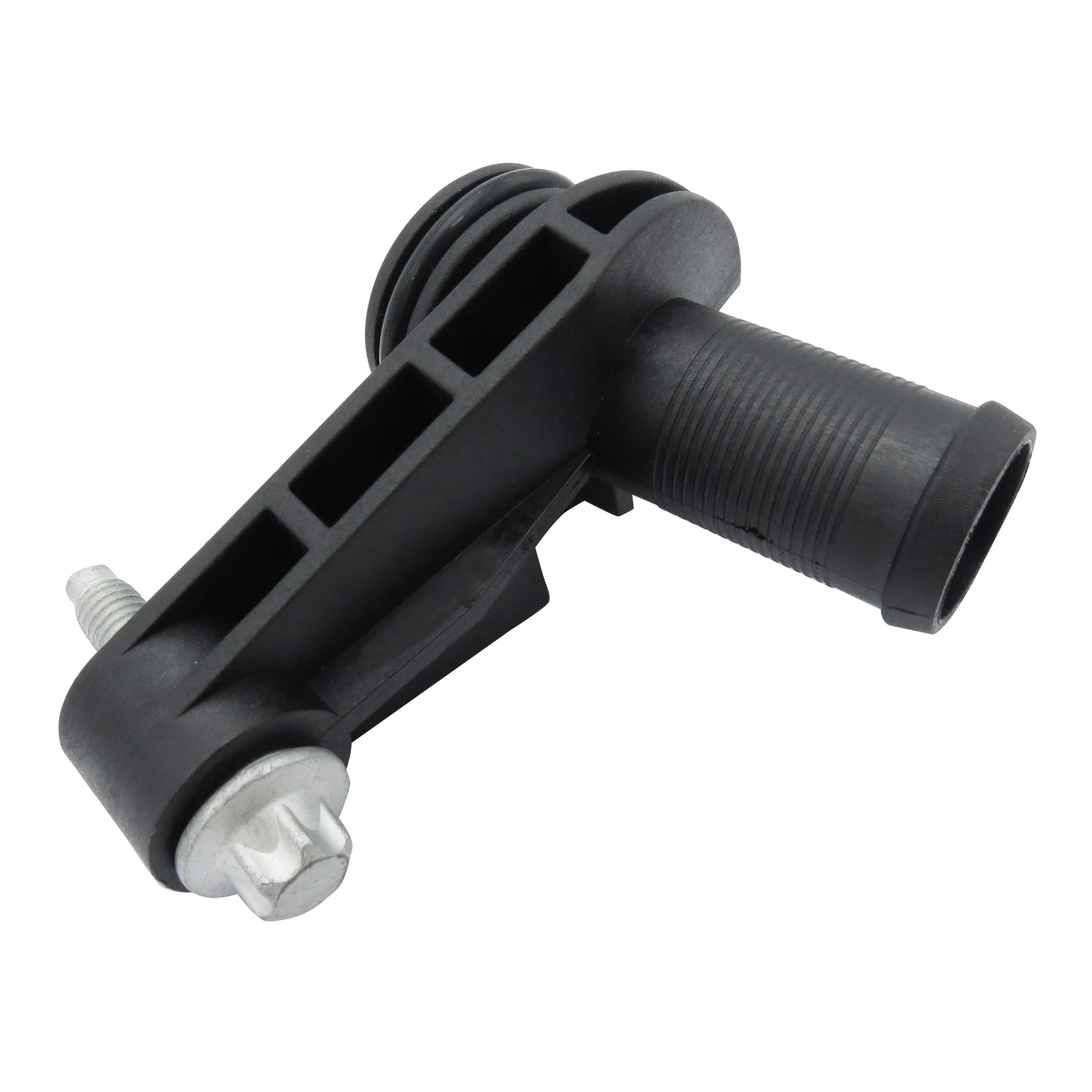 Oil-Cooler-Pipe-Water-Inlet-Tube-Connector-Freelander-2-Range-Rover ...