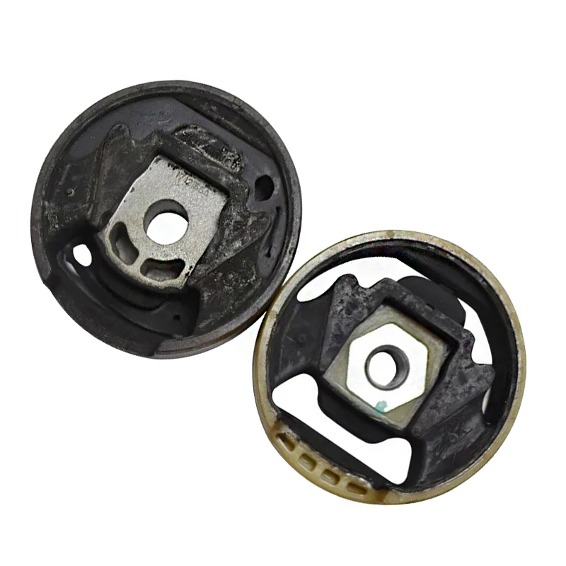 1K0199867 1pc Upper Lower Engine Mounts Bush For VW Golf MK6 EOS CADDY ...