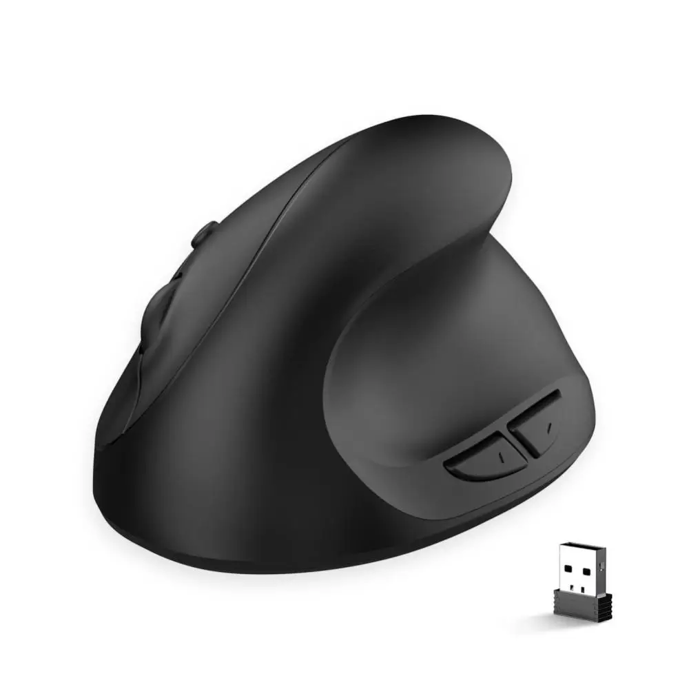 RYRA-Wireless-Mouse-Vertical-Gaming-Mouse-2-4G-Computer-Mice-Ergonomic ...