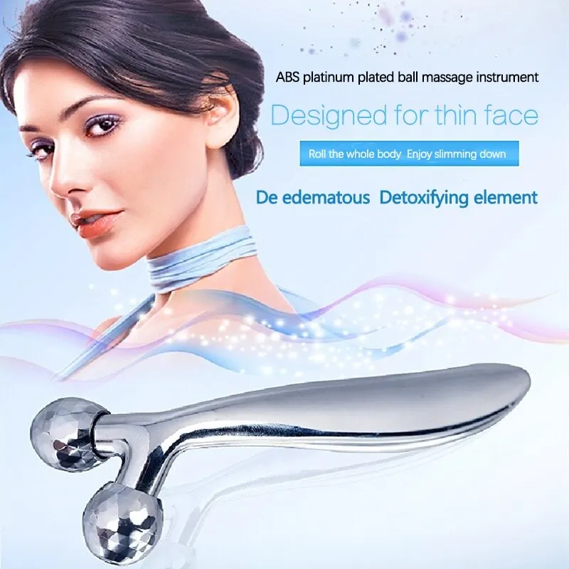 3D-Manual-Roller-Massager-Portable-Handheld-Shaping-And-Firming-Leg ...