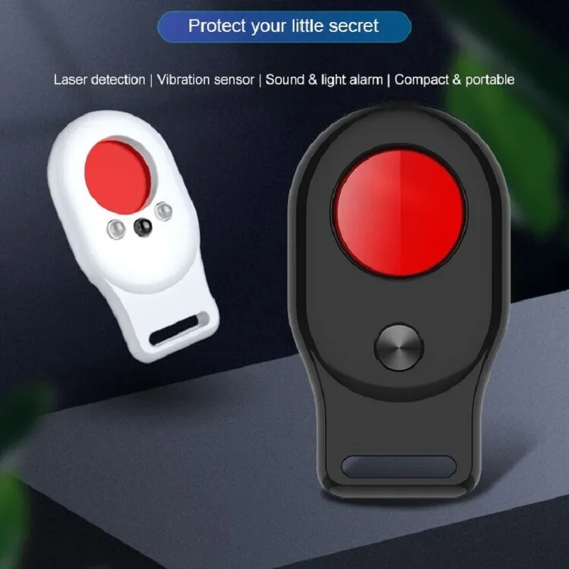 For-WT14-Hidden-Camera-Laser-Detector-Scanner-3-in1-Portable-Small-Size ...
