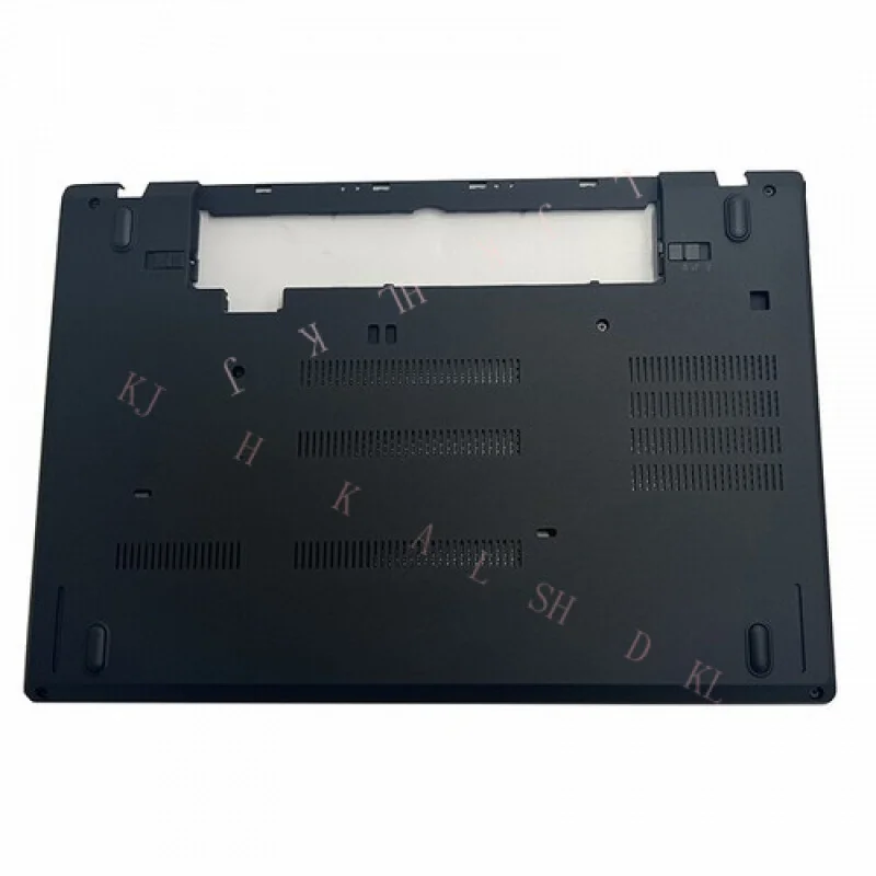 N NEW For Lenovo Thinkpad T480 Bottom Base Case Cover 01YR485 ...