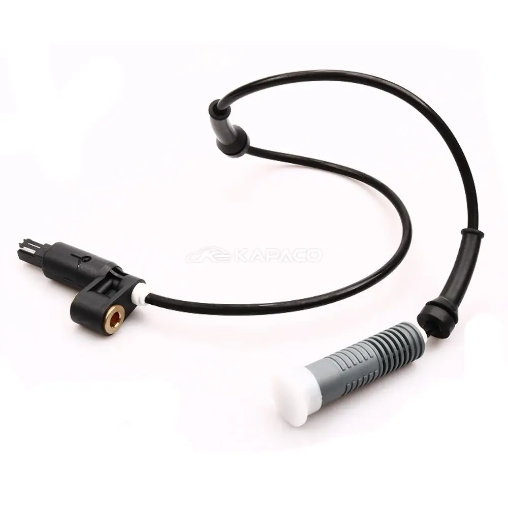 ABS-Wheel-Speed-Sensor-Front-Left-or-Right-34521163027-For-BMW-318-325 ...