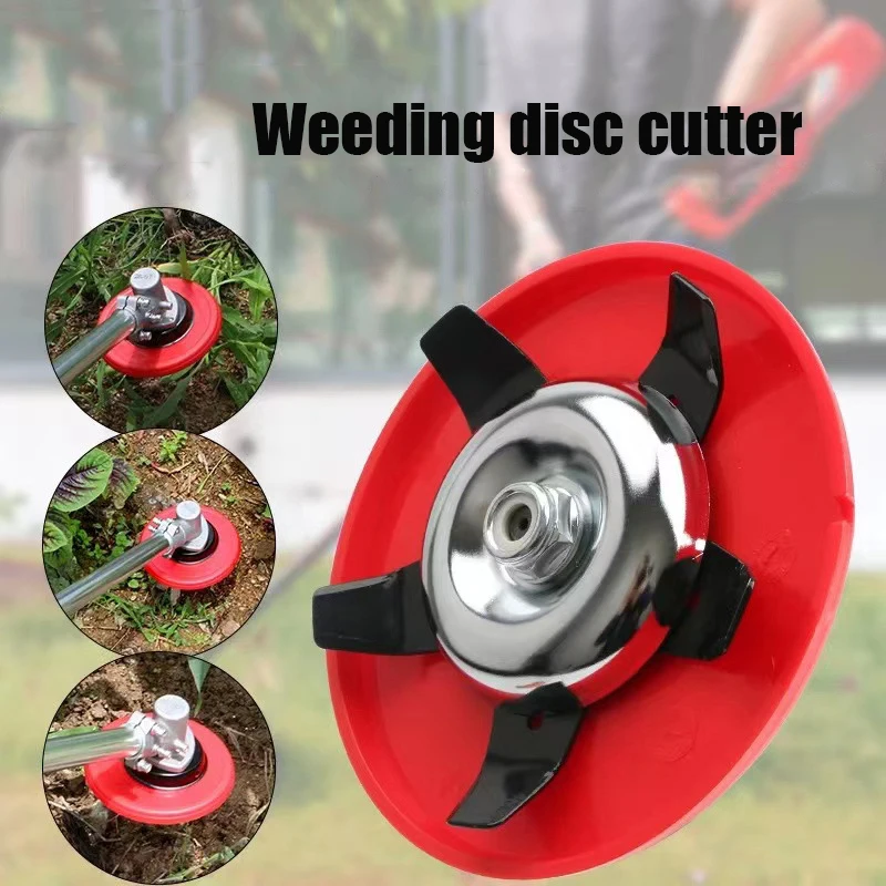 Universal-Brush-Cutter-Blade-Trimmer-Head-Metal-Blades-Trimmer-Garden ...