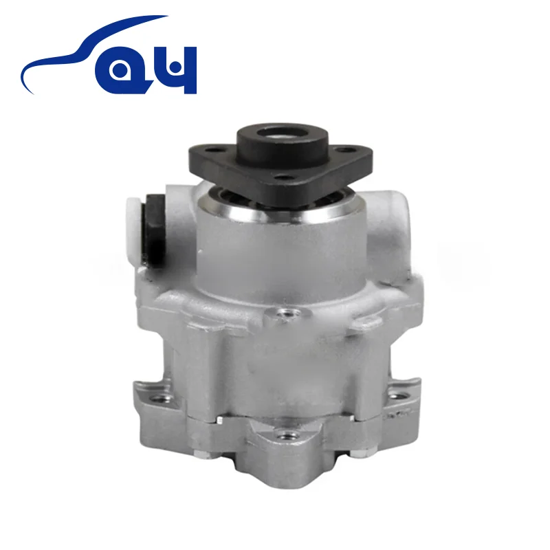 Power Steering Pump For Audi A6 C6 B5 2.4/2.8 2002 2003 2004 2005-2008 ...