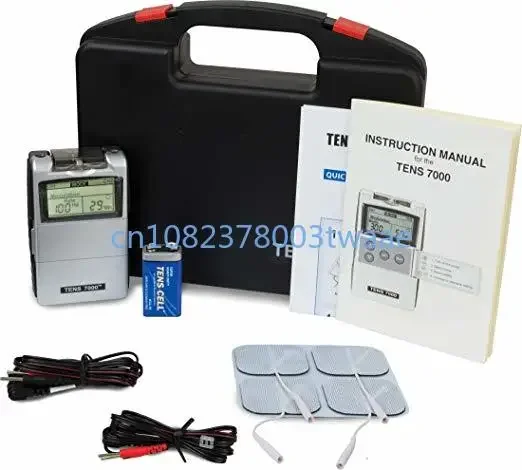 What Are the Different Types of TENS Machines and Why the TENS 7000 2nd ...