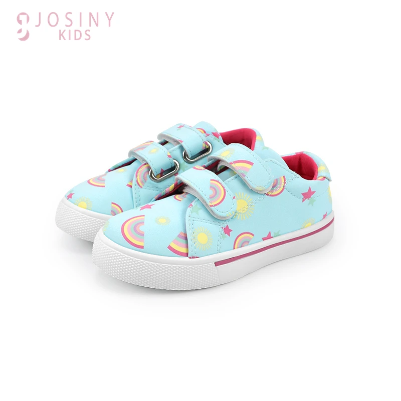 Josiny Children's Shoes Young Children Sneakers Unisex Toddler Boys ...