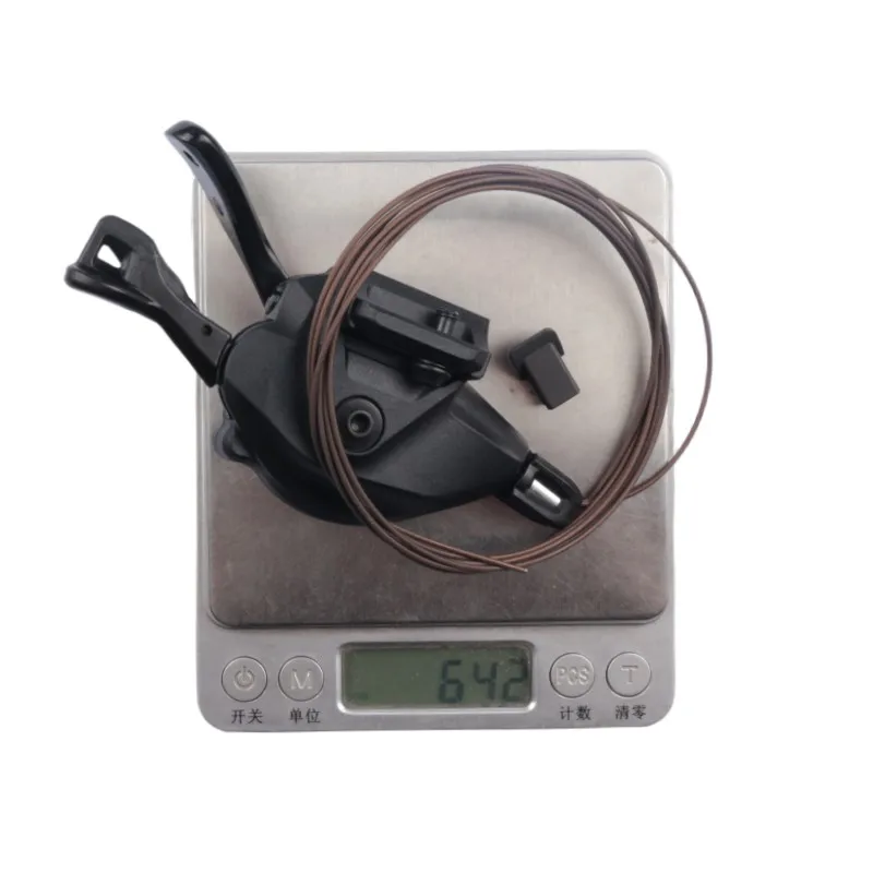 SHIMANO XTR SL-M9100 Right RD-M9100 SGS 12 Speed Shifter Rear ...