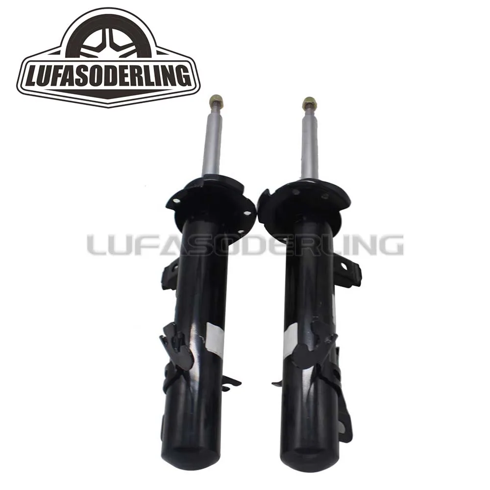 2Pcs-Air-Strut-For-BMW-MINI-R55-R56-Front-Left-Right-Suspension ...