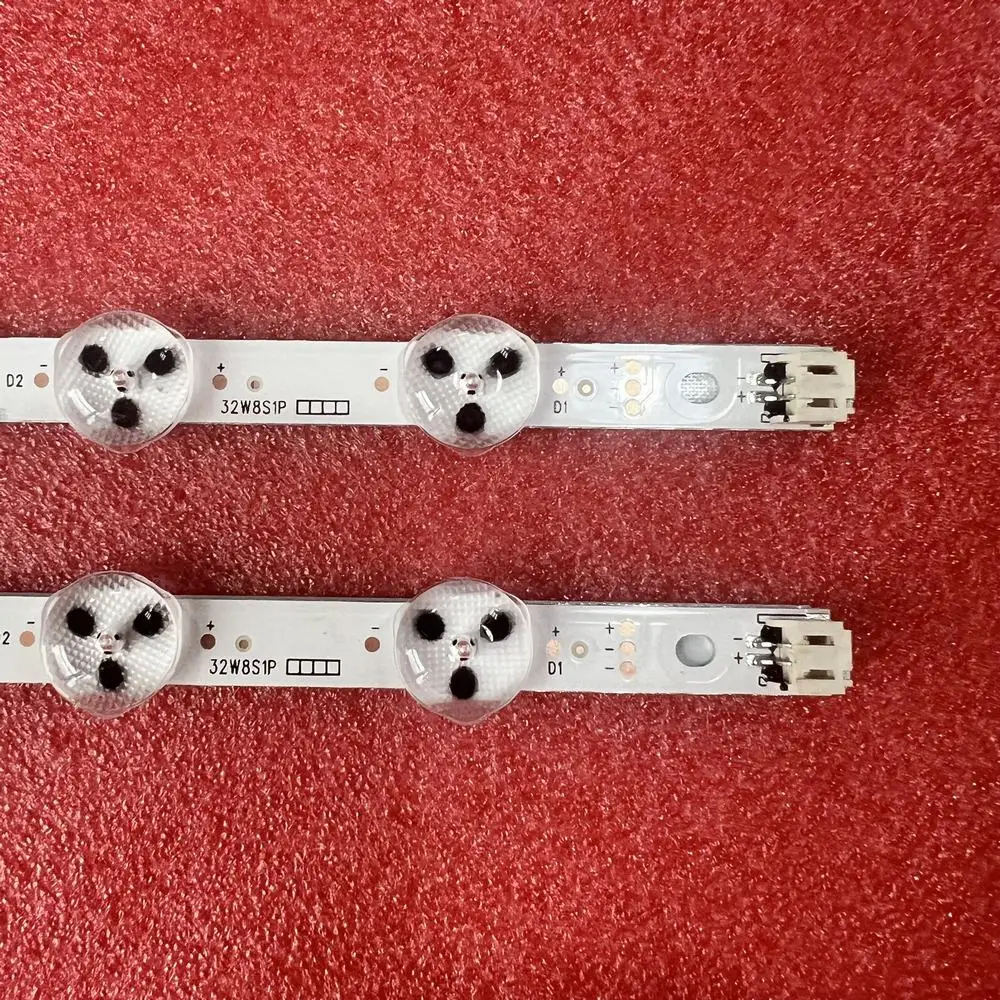 LED-backlight-strip-8LED-560mm-For-32PFL4509-F8-32PFL4901-32PFL4909 ...