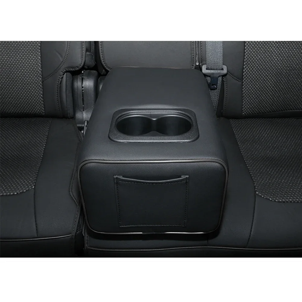 Universal Car Center Console With Storage Box Truck Center Console ...