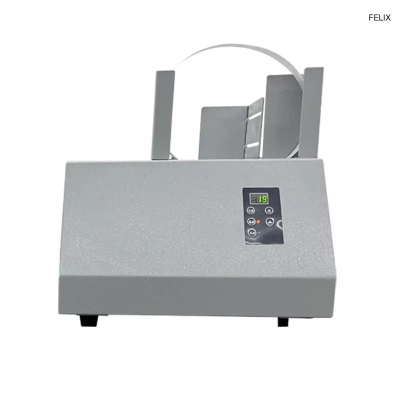 Automatic-Banknote-Invoice-Bill-Banding-Machine-Paper-Tape-Money ...