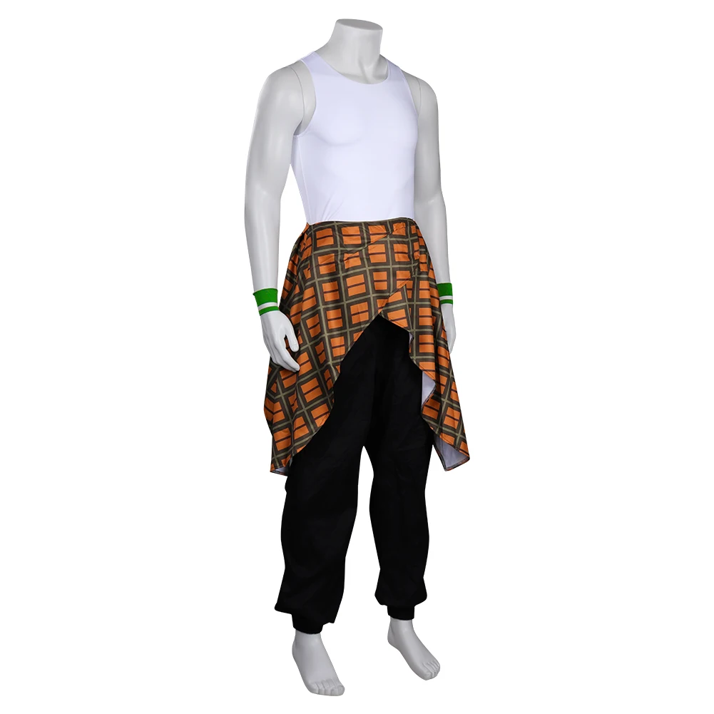 Game Stranger Of Paradise Final Fantasy Ash Cosplay Costume ...