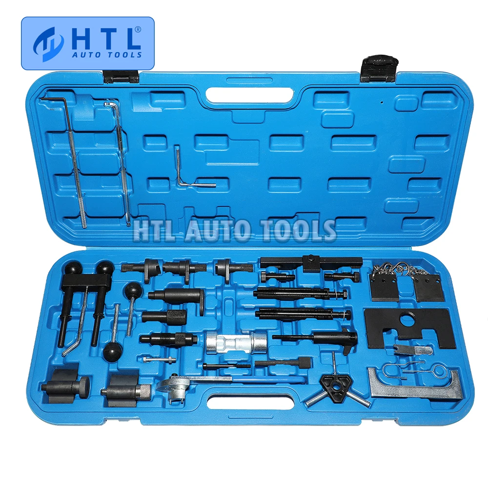 Juego-de-Herramientas-de-sincronizaci-n-de-motor-di-sel-herramientas ...