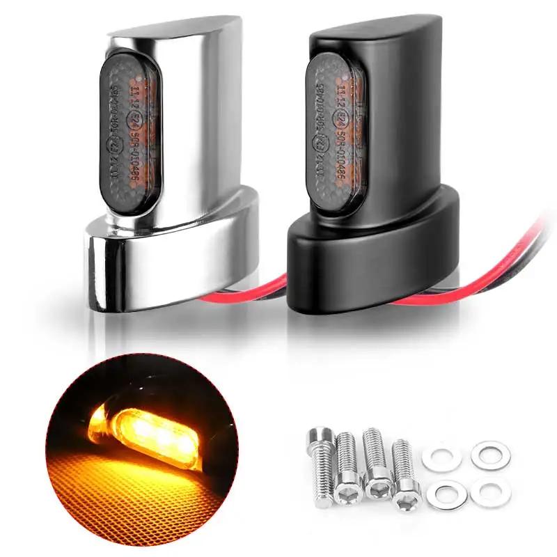 Motorcycle-Rear-Turn-Signal-Light-12V-Blinker-Indicator-Lamp-Flasher ...