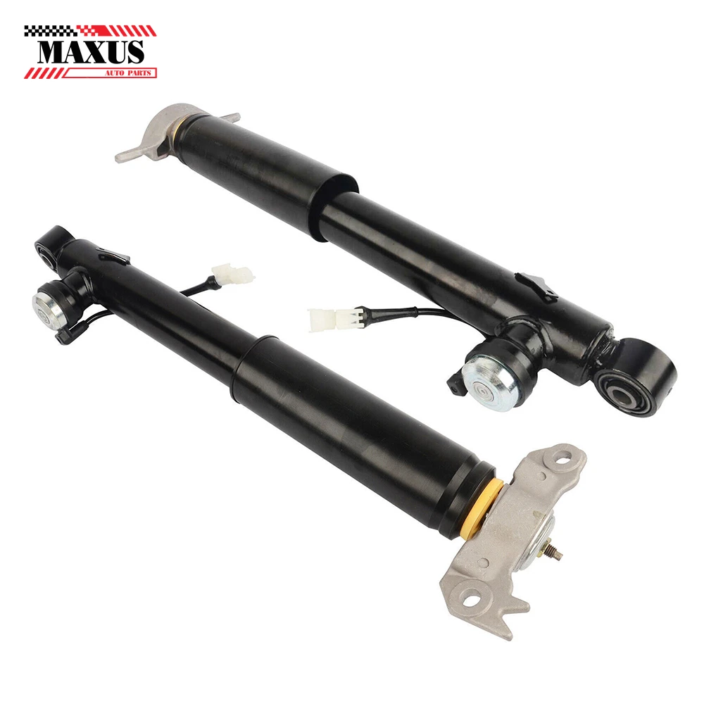Pair-Rear-Left-Right-Shock-Absorbers-Suspension-Strut-W-ADS-for ...