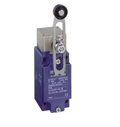 XCK-J-C-XCKJ10541H29-Limit-switch-XCKJ-th-plastic-roller-lever-var ...