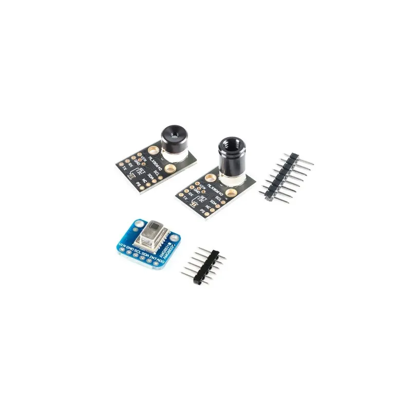 MLX90640-Camera-Module-Thermal-Image-Temperature-Sensor-32x24-IR ...
