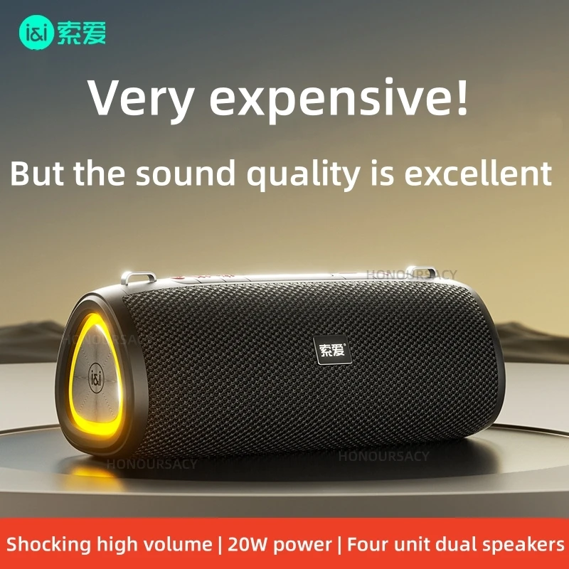 HIFI-Sound-Quality-Wireless-Bluetooth-Speaker-Portable-Outdoor ...