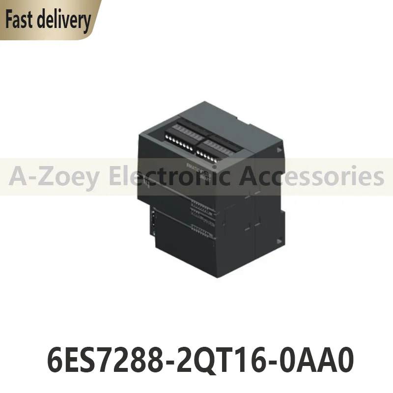 New-Original-6ES7288-2QT16-0AA0-S7-200SMART-EM-DT16-digital-output ...