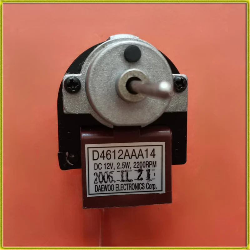 D4612AAA14-es-adecuado-para-Motor-de-ventilador-D4612AAA22-D4612AAA21 ...