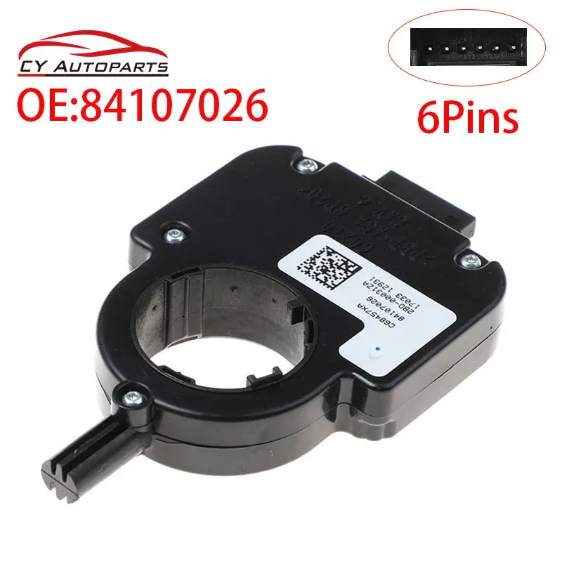 New-Steering-Column-Angle-Position-Sensor-For-Buick-Enclave-Cadillac ...
