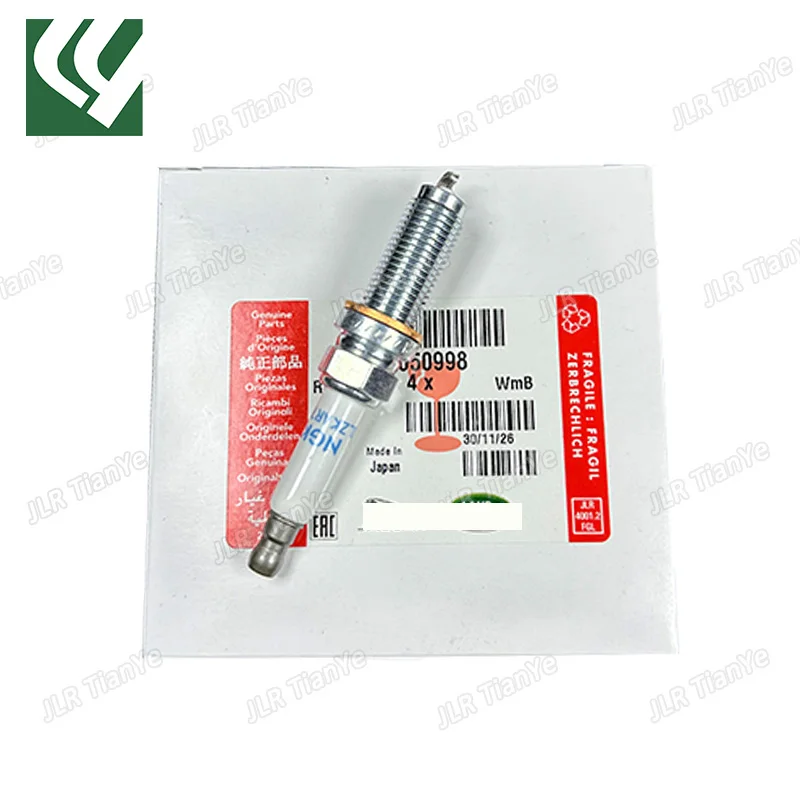 Suitable-for-Range-Rover-Discovery-4-53-0T-Petrol-V6-Spark-Plug ...