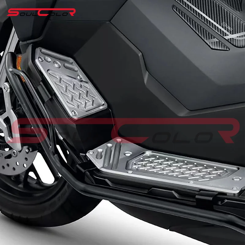 Fit-For-Honda-new-ADV350-ADV-350-adv350-2022-2023-Motorcycle-Footrest ...
