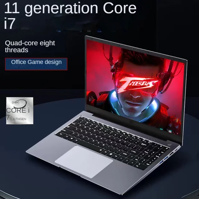 2023 Gaming Laptops Nvidia Mx450 Discrete Graphics Office Computer ...