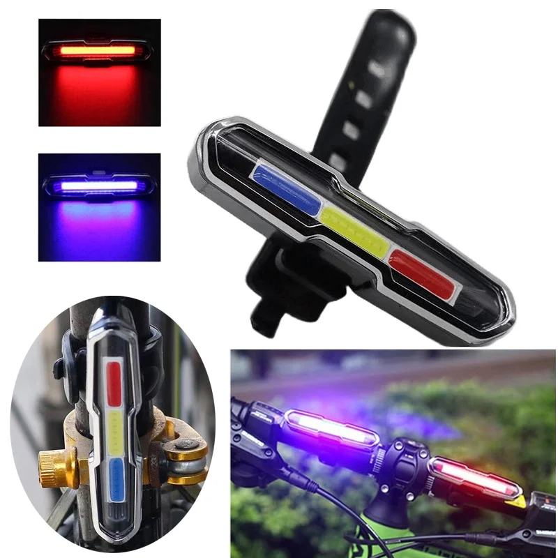 Bike-Tail-Light-Ultra-Bright-Bicycle-Light-Waterproof-USB-Rechargeable ...