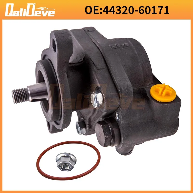 New-power-steering-pump-4432060170-4432060171-44320-60171-44320-60170 ...