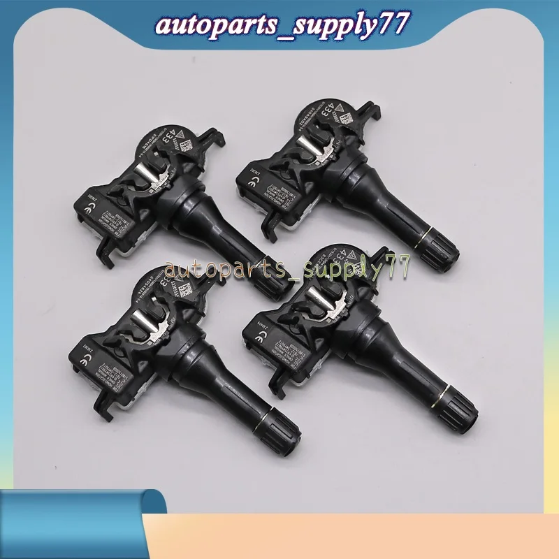 For-2017-2024-JEEP-COMPASS-2018-TPMS-Sensor-Tire-Pressure-Monitor ...