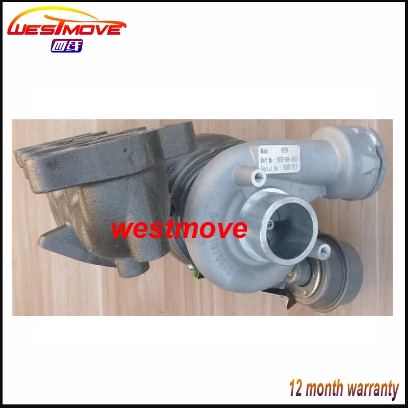 AXR BSW BEW engine GT1749V 722730 turbine turbo for Audi A3 Skoda Fabia ...