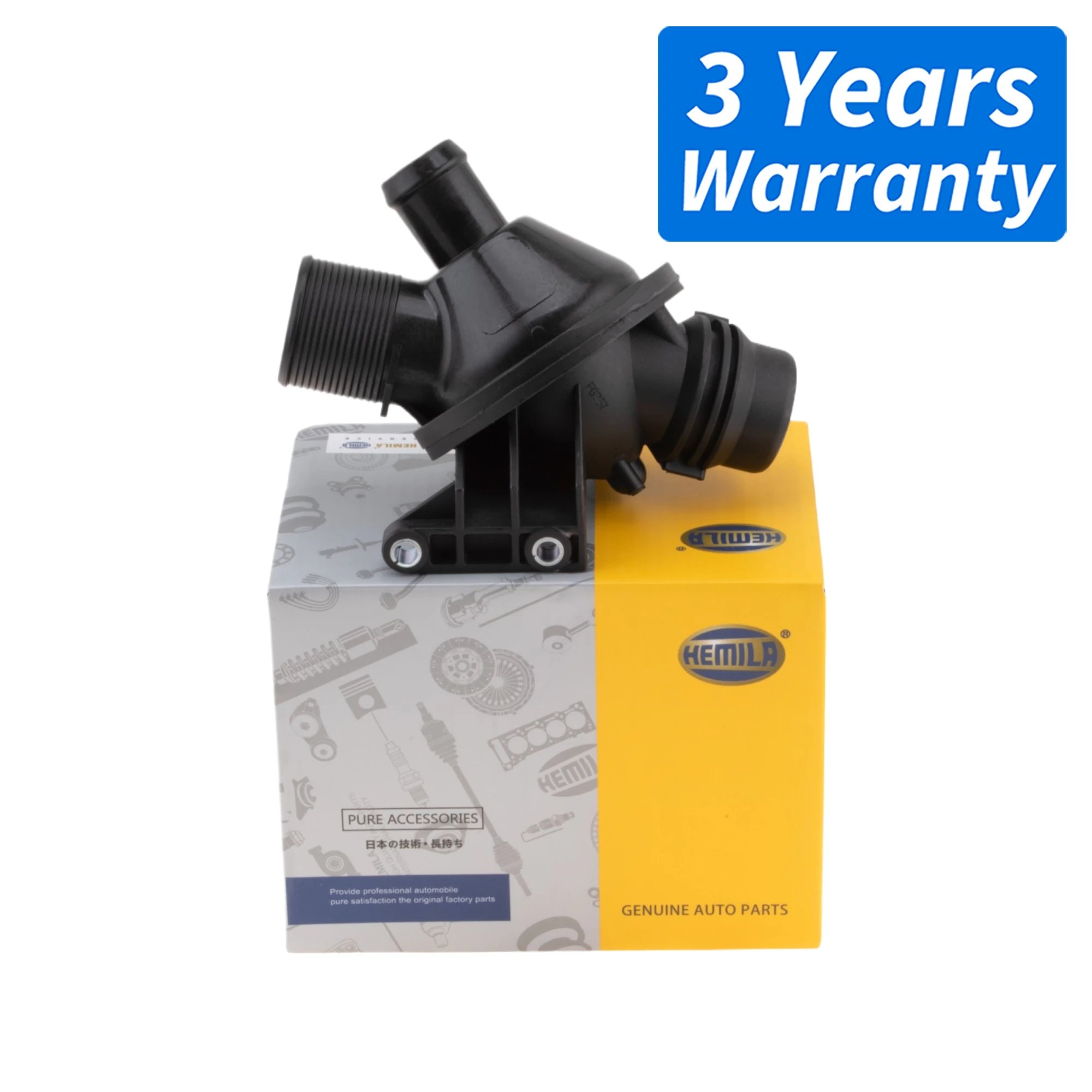 Engine-Coolant-Thermostat-11538635689-11538648791-11537633476-For-BMW ...