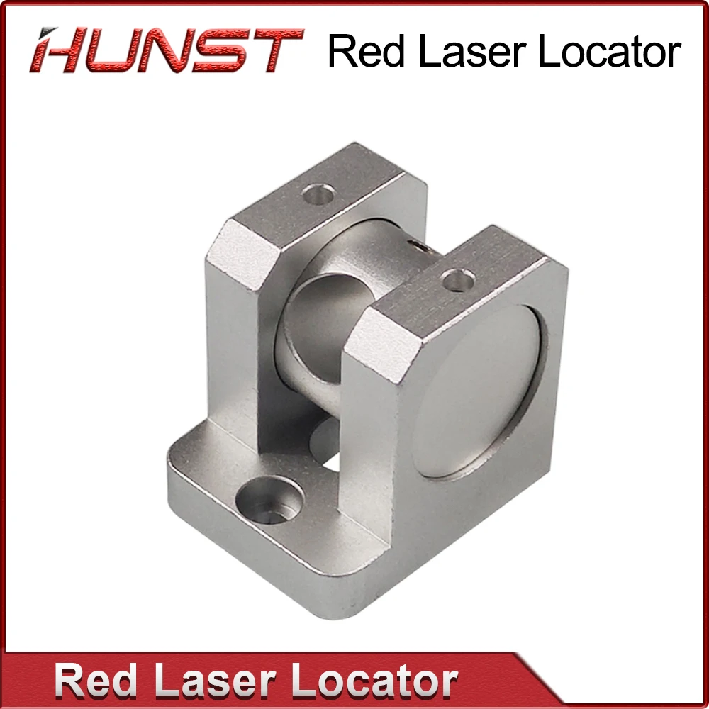 Hunst-Red-Laser-Locator-Laser-Module-Parts-Diameter-12mm-Lamp-Holder ...