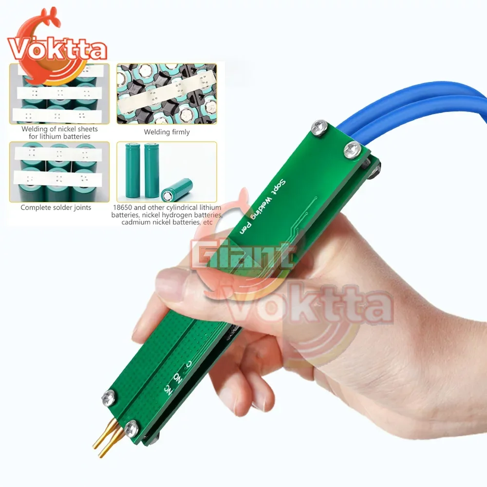 Portable-Handheld-Spot-Welding-Pen-18650-Lithium-Battery-Spot-Welder ...