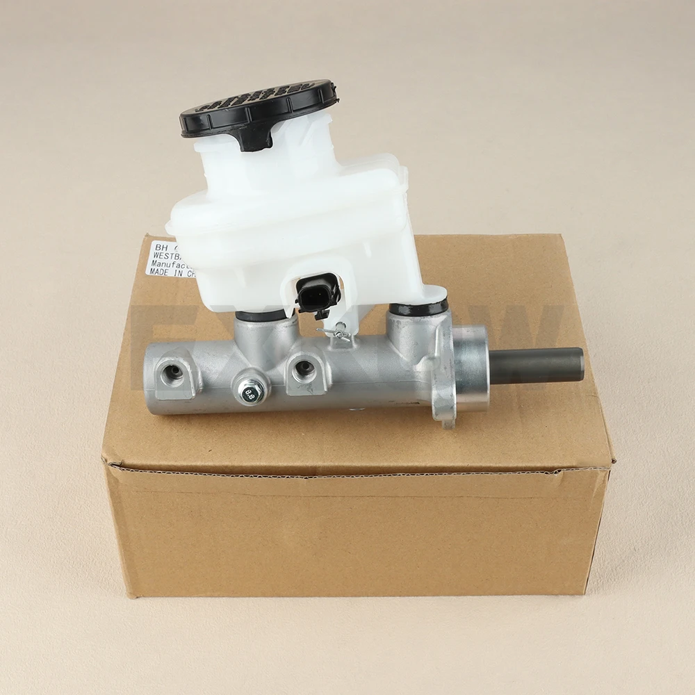 Conjunto-de-cilindro-maestro-de-freno-para-Isuzu-d-max-2003-4x4-Pickup ...