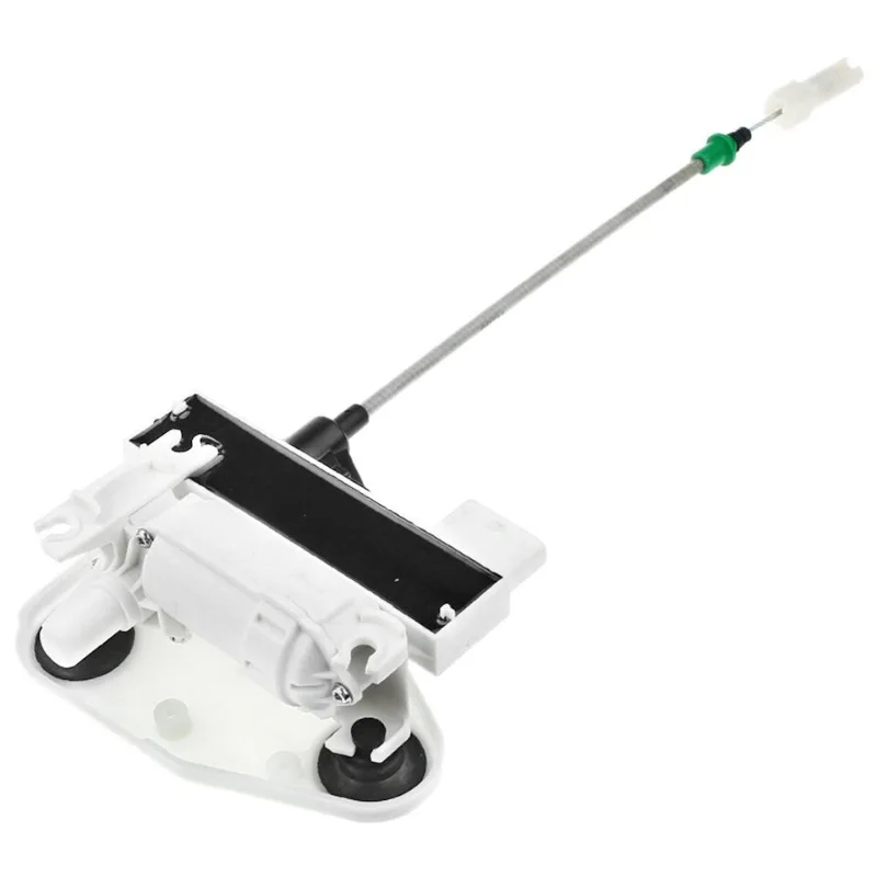 51207323782-Car-Front-Right-Lock-cylinder-Door-Lock-Actuator ...